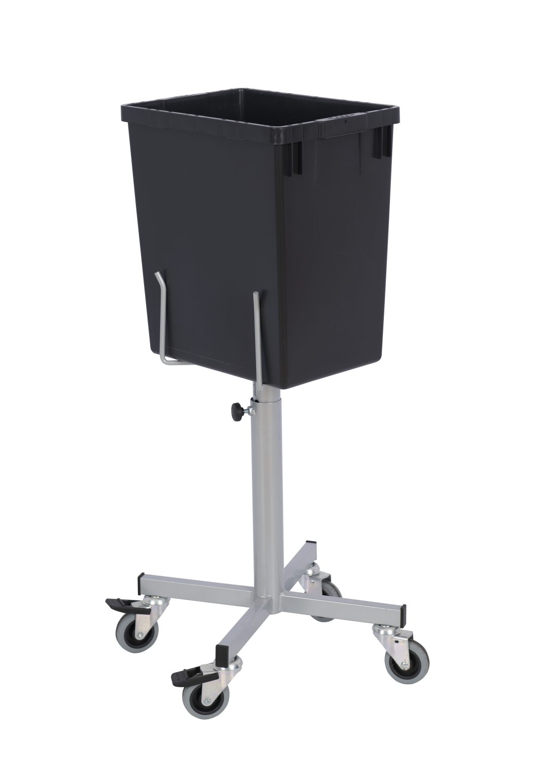 Rollable stand for food waste - PWS Rollable stand for food waste | PWS