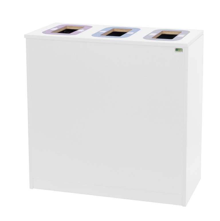 Multi 3 Eco flexible sorting unit