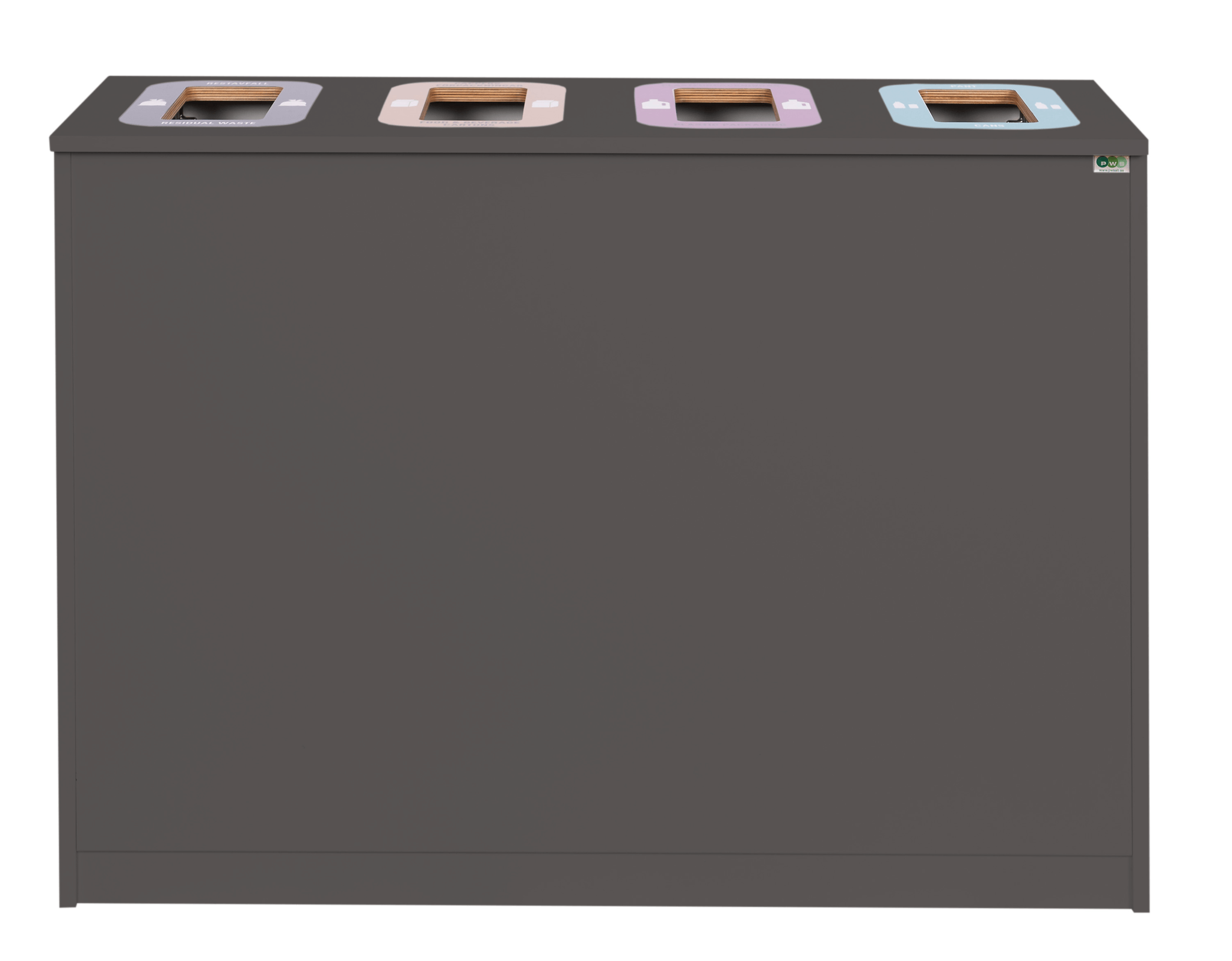 Multi 4 Eco flexible sorting unit