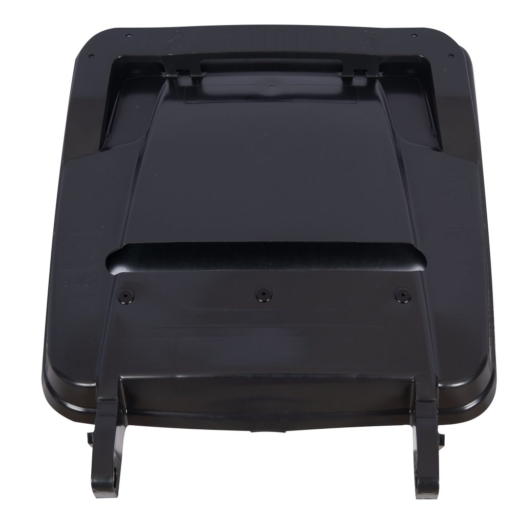 140 L secure document lid - PWS